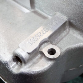 Telesis TMP1700 Pinstamp Marking System - Industrial Dot Peen Marking ...