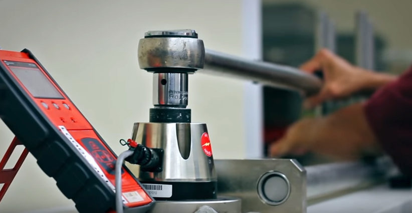 Mountz Loading Bench | Torque Tools & Dot-Peen/Laser Marking Systems ...