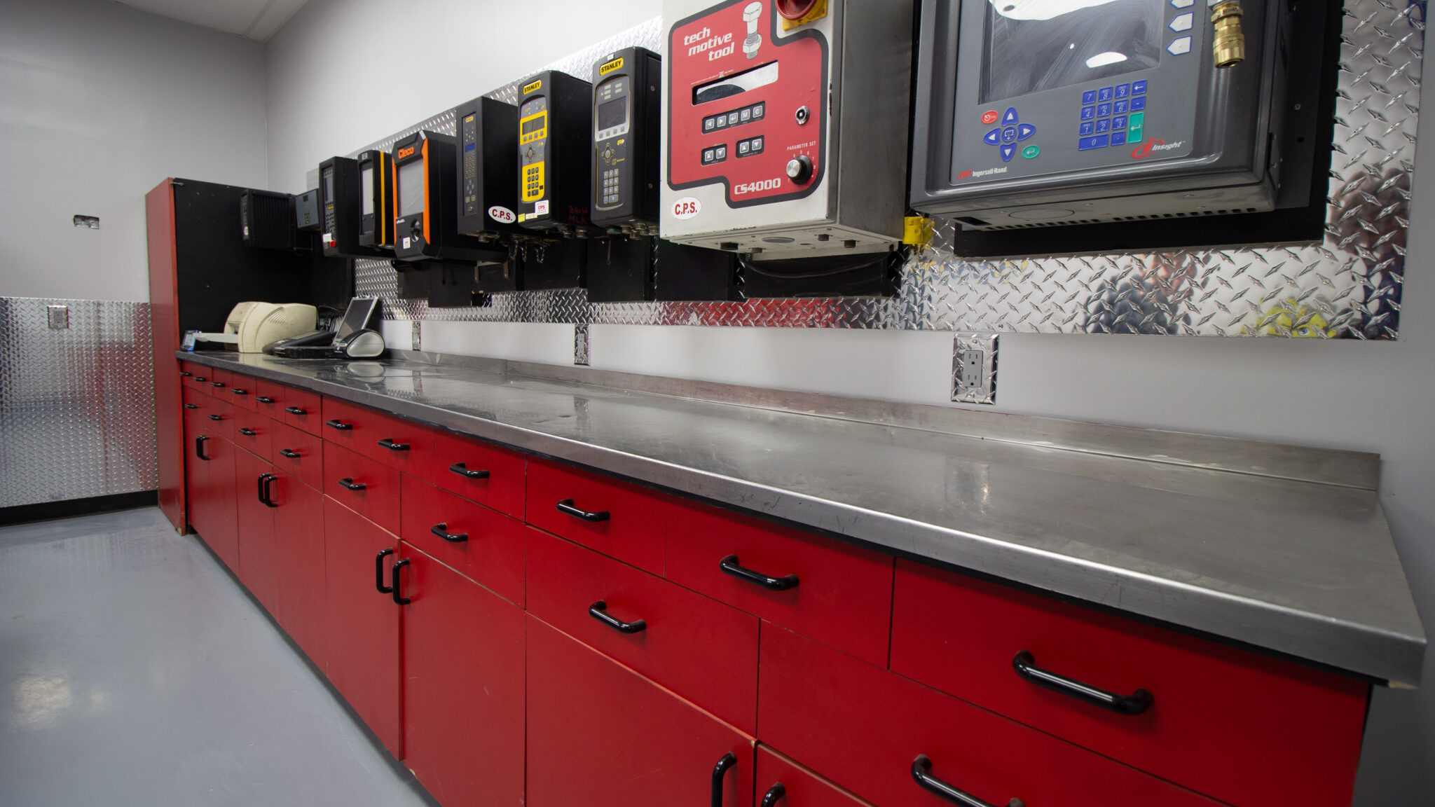 Torque Tools & Laser/Dot-Peen Marking Systems | Toronto Torque Wrench ...