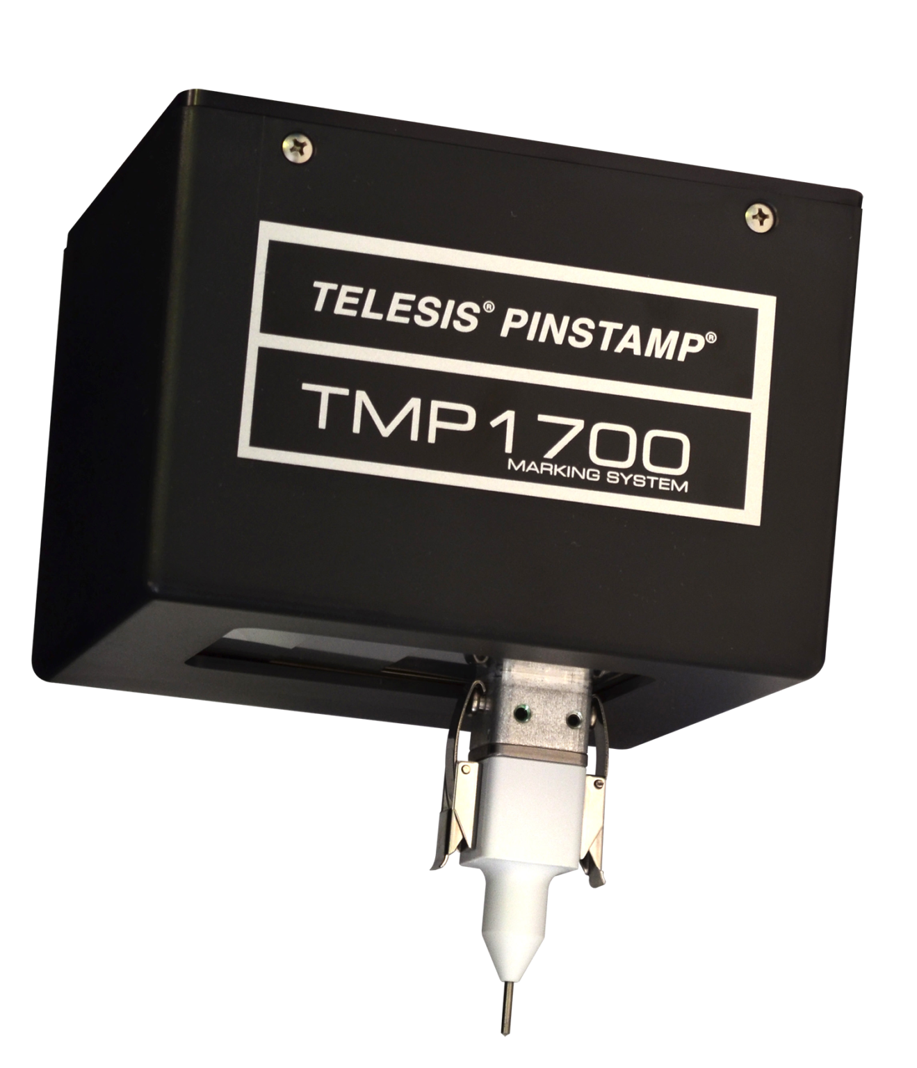 Telesis TMP1700 Pinstamp Marking System - Industrial Dot Peen Marking ...