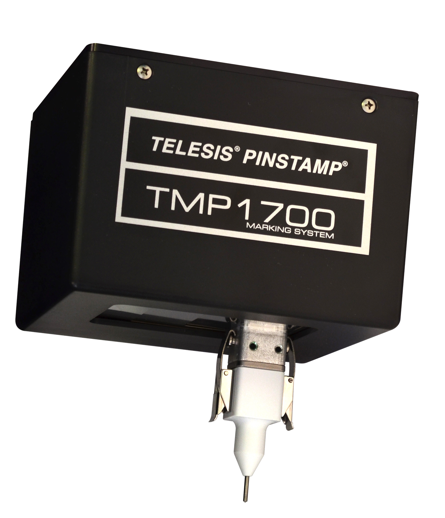 Telesis TMP1700 Pinstamp Marking System - Industrial Dot Peen Marking ...