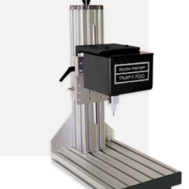 Telesis TMP1700 Pinstamp Marking System - Industrial Dot Peen Marking ...