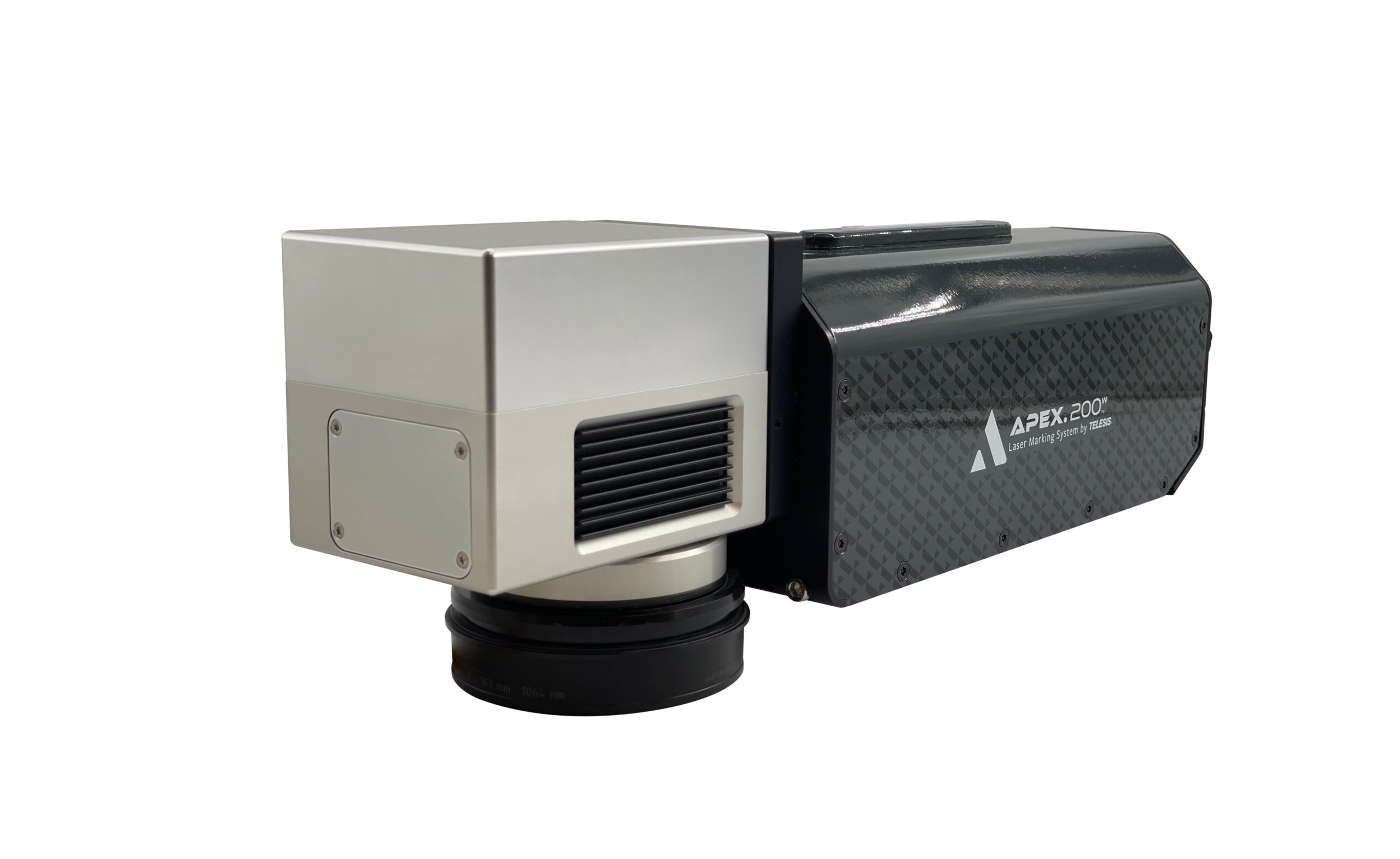 Telesis - Apex.200 Industrial Fiber Laser Etching System